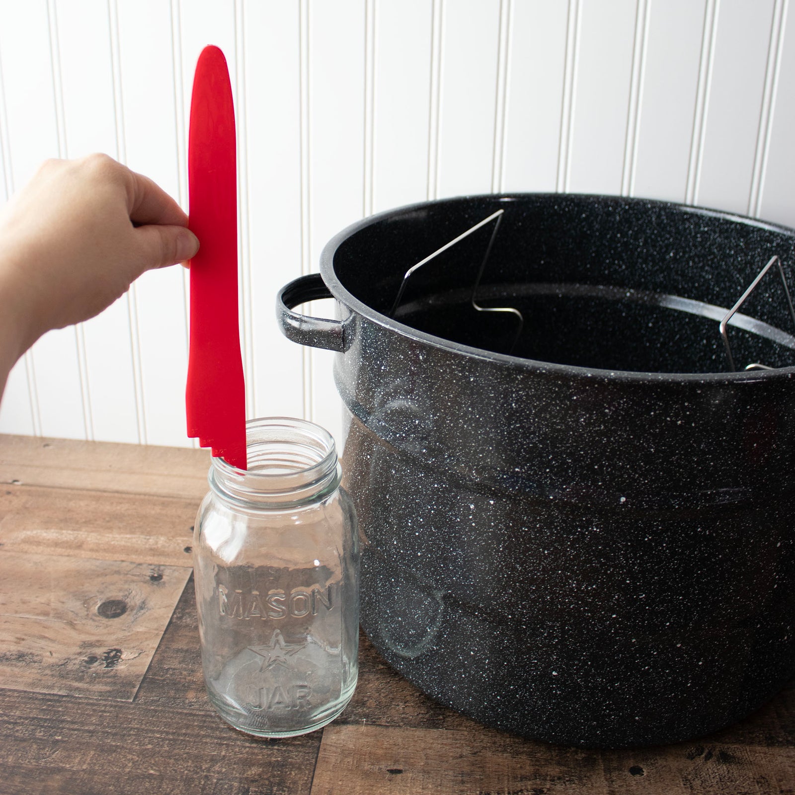 Bubble Remover and Headspace Tool · Mason Jar Lifestyle