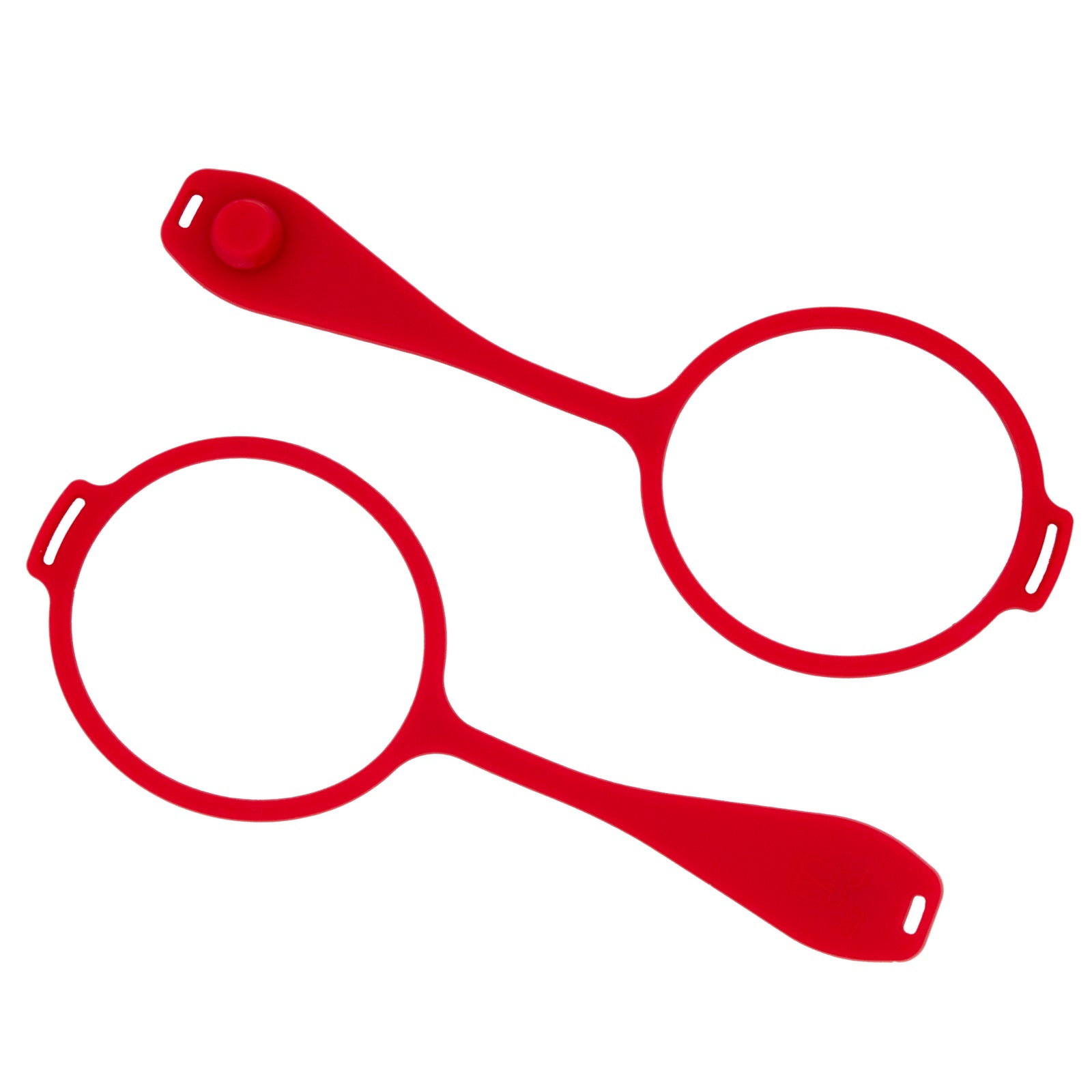 Leak Proof Silicone Plug / Stopper with Straw Strap for Straw Hole Lid ...