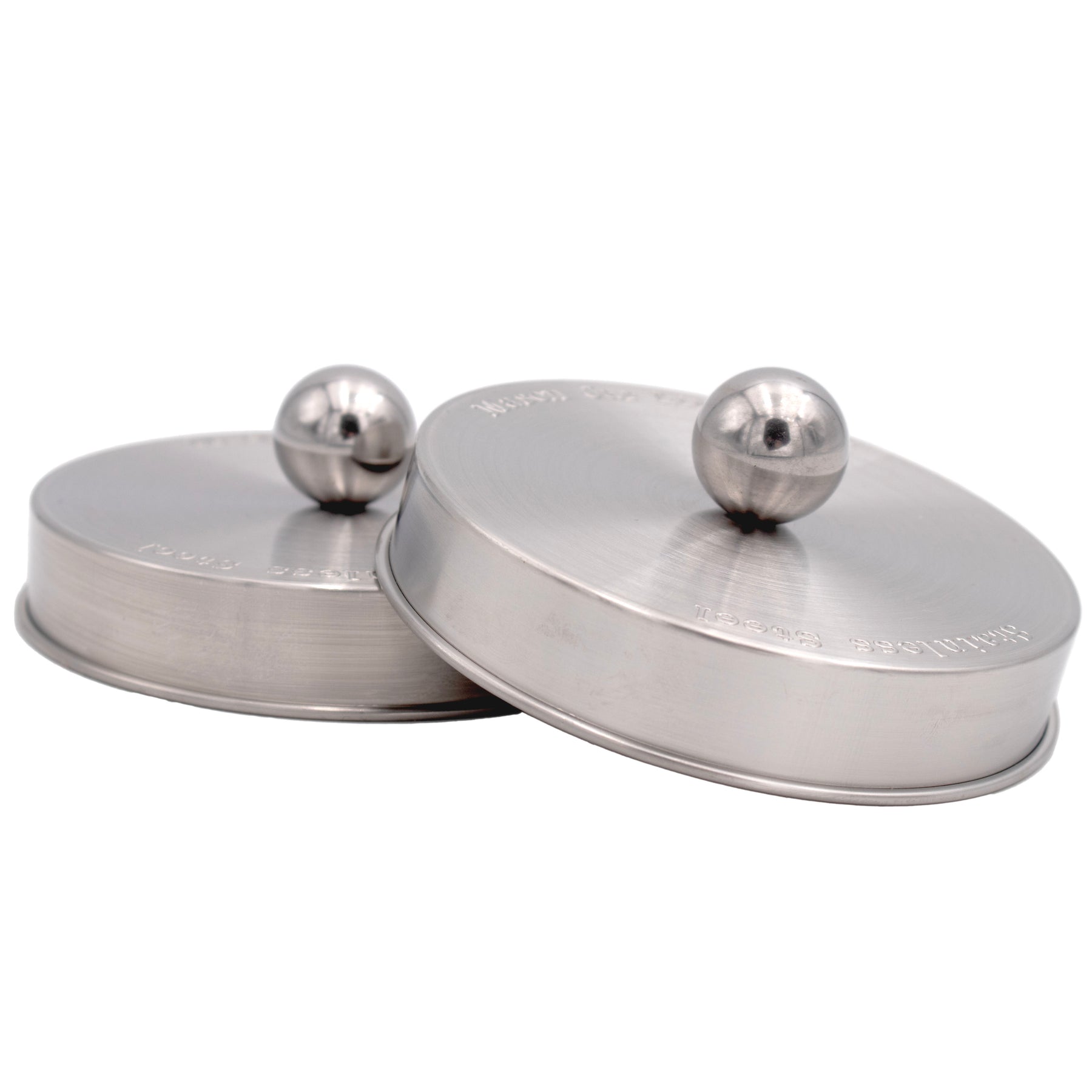 Apothecary Stainless Steel Lid for Mason Jars · Mason Jar Lifestyle