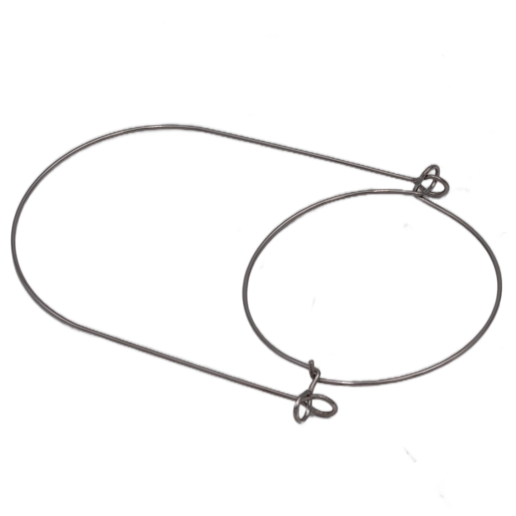 Stainless Steel Wire Handles for Mason Jars 6 Pack · Mason Jar Lifestyle