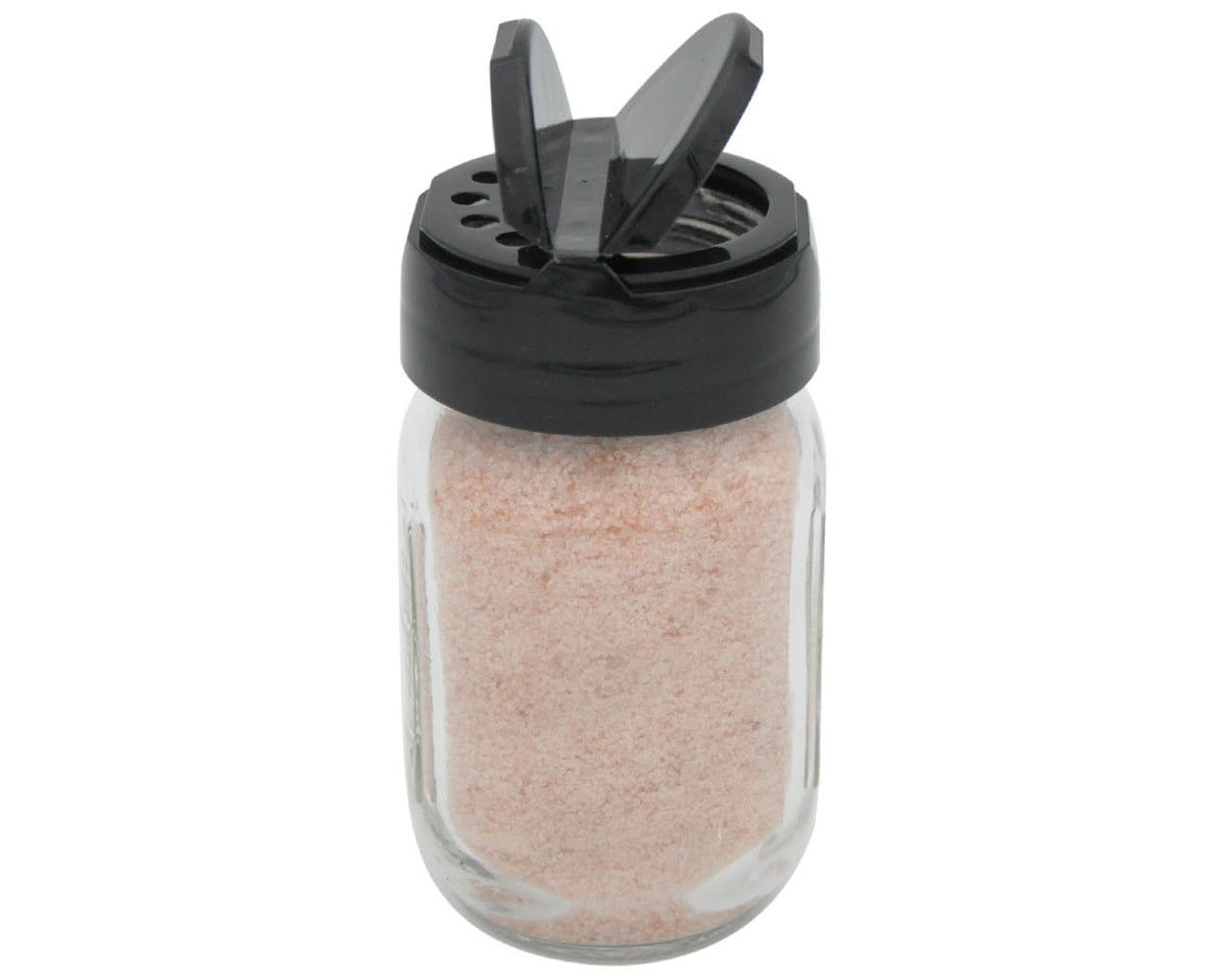 reCAP Mason Jar Shaker Lids for 4oz Mini Ball Jars 4 Pack · Mason Jar ...
