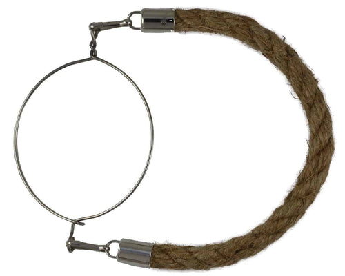 Rope Handles for Mason Jars 6 Pack · Mason Jar Lifestyle